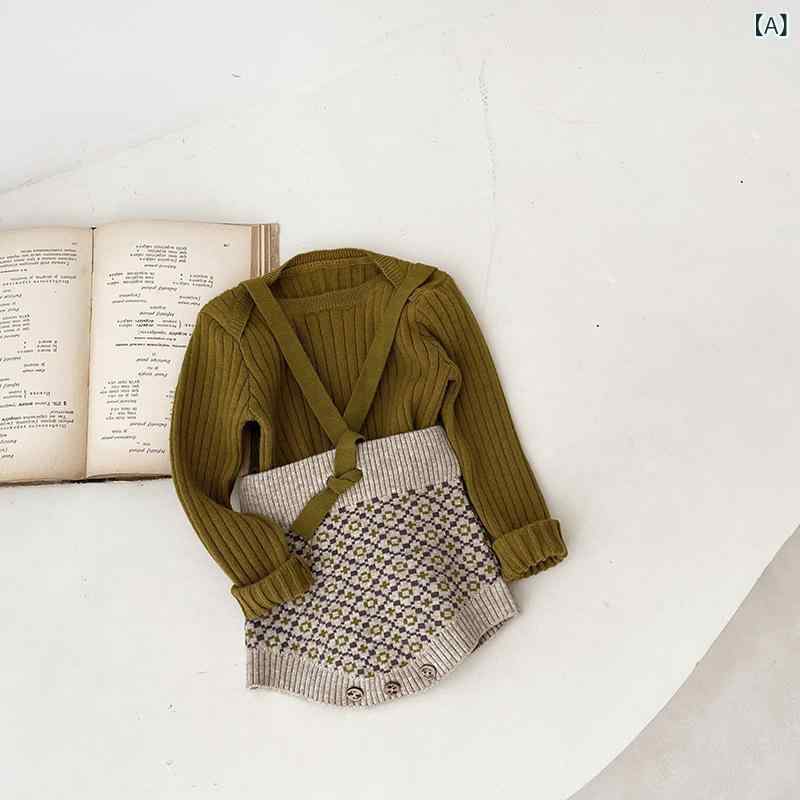 ・カテゴリ: キッズセット ・性別: ユニセックス ・対象年齢: 1〜3歳 ・スタイル: 韓国 ・要素: キュート、トレンド ・セットタイプ: スカートセット ・セット内容: 2点セット ・主な素材: ビスコース繊維50%、綿50% ・加工...