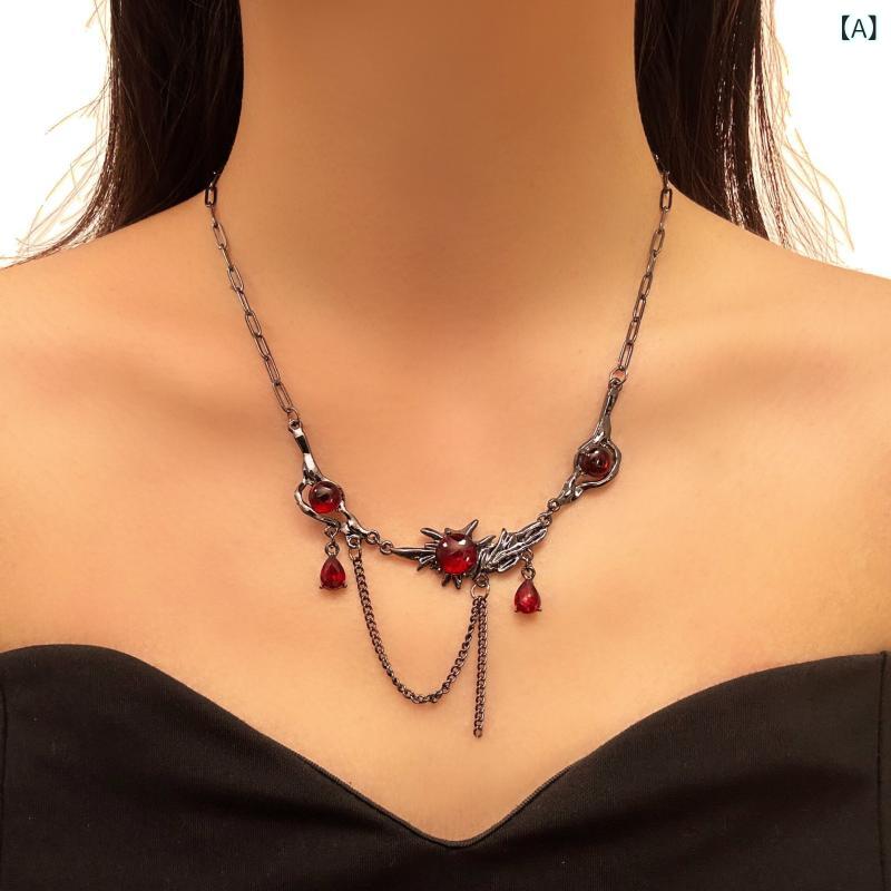 ・カテゴリ: ネックレス・対象: 女性・主な素材: 合金・トップ素材: 合金・加工方法: 電鍍・: 幾何学・スタイル: 個性派・スタイルカテゴリ: 個性派トレンド・人気要素: フリンジ・人気要素カテゴリ: 形状・模様・チェーンの種類: 通常...