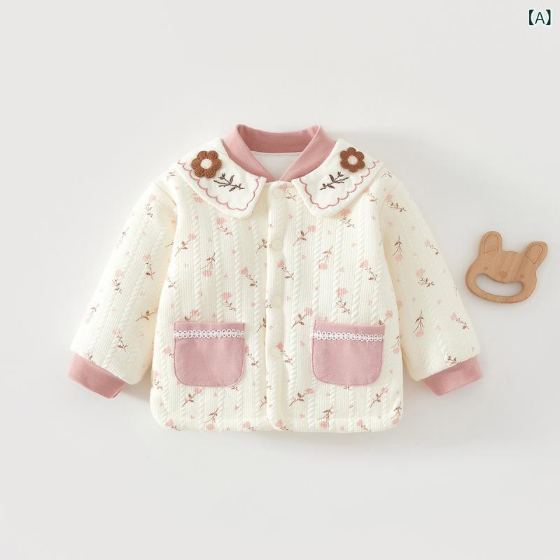 ・カテゴリ: 乳幼児肌着・対象性別: 女の子・対象年齢: 乳幼児(1～3歳)・主な素材: 綿95%・生地加工: 柔軟加工・: キュート・シーズン: 冬・ネックライン: Vネック・カラー展開: ピンク、ブラウン、可愛いウサギ柄、ハローベア柄、...