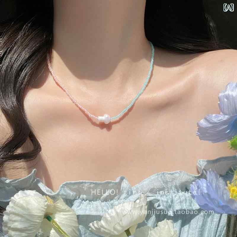 ・カテゴリ: ネックレス・対象: 女性・スタイル: 韓国スタイル・テイスト: フレッシュ、フェミニン・主な素材: 樹脂・ペンダント素材: 樹脂・チェーンの種類: 鎖骨チェーン・: 幾何学模様・流行要素: 円形・加工: 研磨加工・長さ: 41...