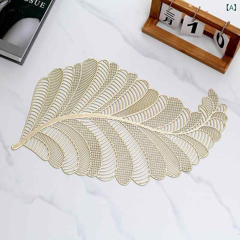 ・主な素材: PVC・柄: 無地・カラー: 金・形状: 不規則・スタイル: 北欧風・サイズ: 約30cm×45cm