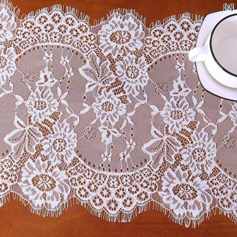 ・主な素材: ポリアミド繊維（ナイロン）・スタイル: 北欧・柄: 無地・カラー展開: ホワイト、ブラック・サイズ: 36cm x 300cm・適用スペース: リビング、寝室、書斎、屋外、ダイニング、バスルーム、バルコニー、子供部屋、商用利用...