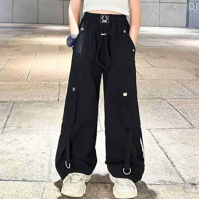 ・カテゴリ: キッズパンツ・性別: レディース・対象年齢: 8歳以上・主な素材: 綿・スタイル: スウィート・: スポーツ、ブリティッシュ、トレンド・柄: 無地・加工: ウォッシュ加工、柔軟処理・パンツタイプ: ワークパンツ・丈: ロング・...