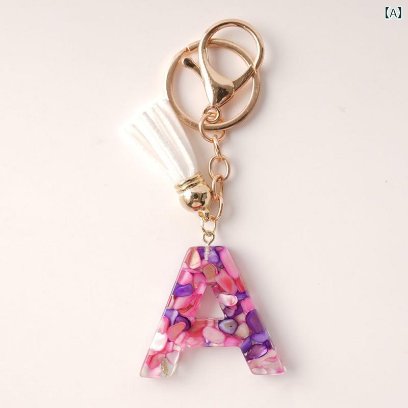 ・加工技術: ドリップオイル・素材: プラスチック、樹脂・カラー展開: A、B、C、D、E、F、G、H、I、J、K、L、M、N、O、P、Q、R、S、T、U、V、W、X、Y、Z・スタイル: 日韓風・タイプ: キーホルダー・デザイン: 十字架、...