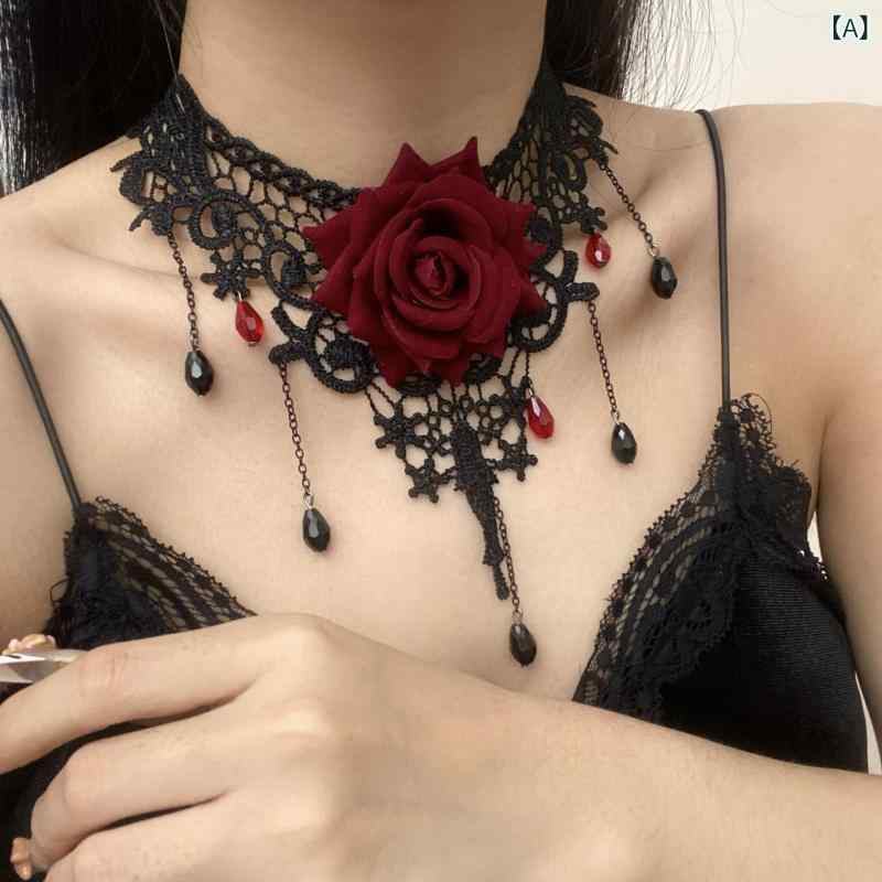 ・カテゴリ: ネックレス・スタイル: ダークスタイル・スタイルカテゴリ: 個性派・素材: 混合素材・加工方法: 手作り・モチーフ: 花、幾何学模様・チェーンスタイル: 定番チェーン・トップ素材: 混合素材・長さ: 31cm～40cm・流行モ...