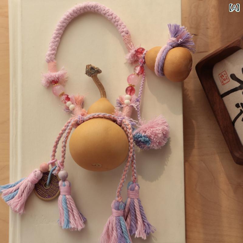 ・カテゴリ: 箱包挂饰・主な素材: 綿縄・カラー展開: ピンク、ブルー・スタイル: 小清新・柄: サンリオ・スヌーピー・アニメキャラクター・デザイン特徴: 音符