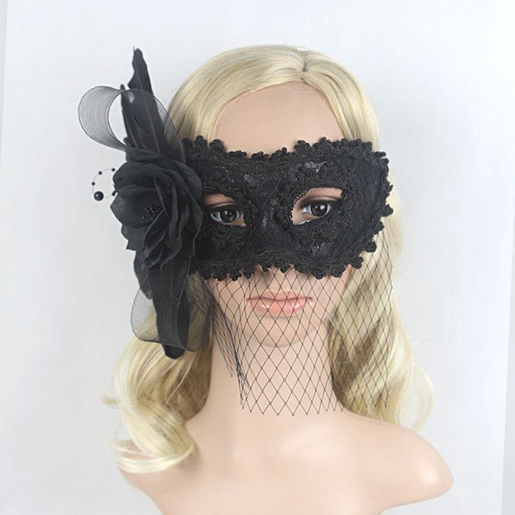 ・主な素材: レース・カテゴリ: マスク