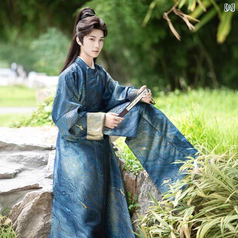 ・スタイル: 中国風・対象: 若年層・性別: メンズ・適用シーン: 日常・主な素材: ポリエステル・素材構成: ポリエステル・スタイル詳細: プリント・加工: プリント・カラー展開: ブルー、グリーン、ブラック、レッド・サイズ展開: S、M...