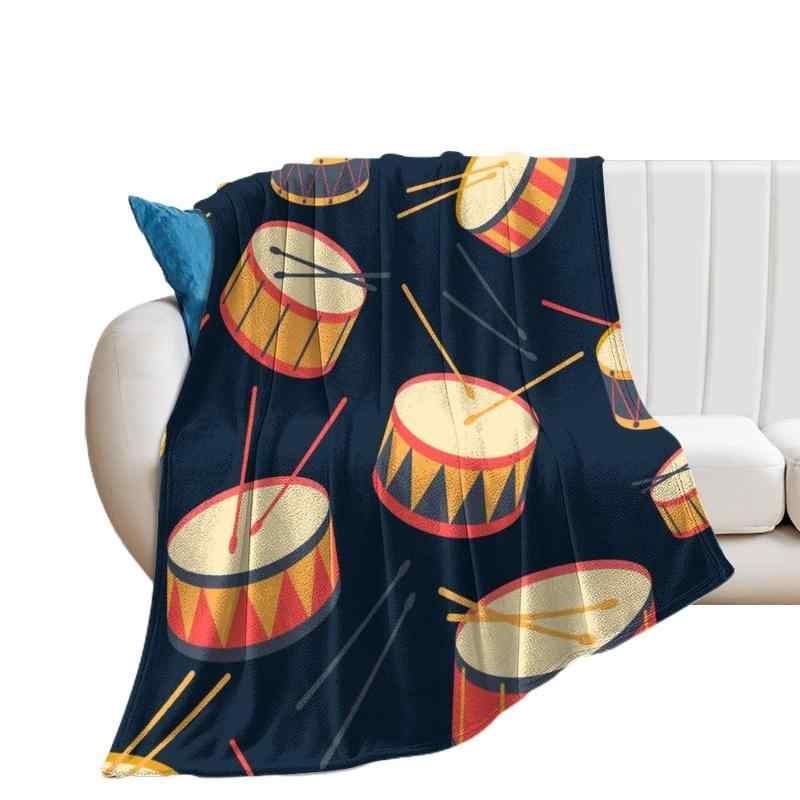 ・主な素材: ポリエステル・重さ: 300g未満・種類: フランネルブランケット・サイズ展開: 70x100cm, 100x130cm, 130x150cm, 135x200cm, 150x200cm, 173x218cm, 200x200...