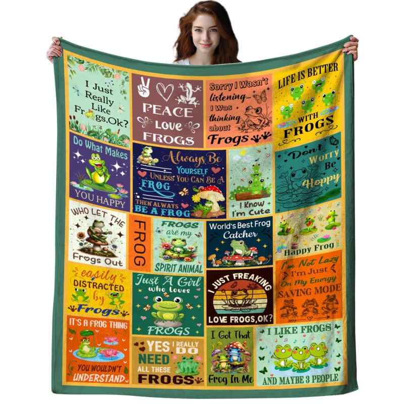 ・カテゴリ: 毛布・主な素材: ポリエステル・重さ: 300g未満・種類: フランネル毛布・サイズ展開: 70x100cm、100x130cm、130x150cm、150x200cm、135x200cm、200x200cm、240x220c...