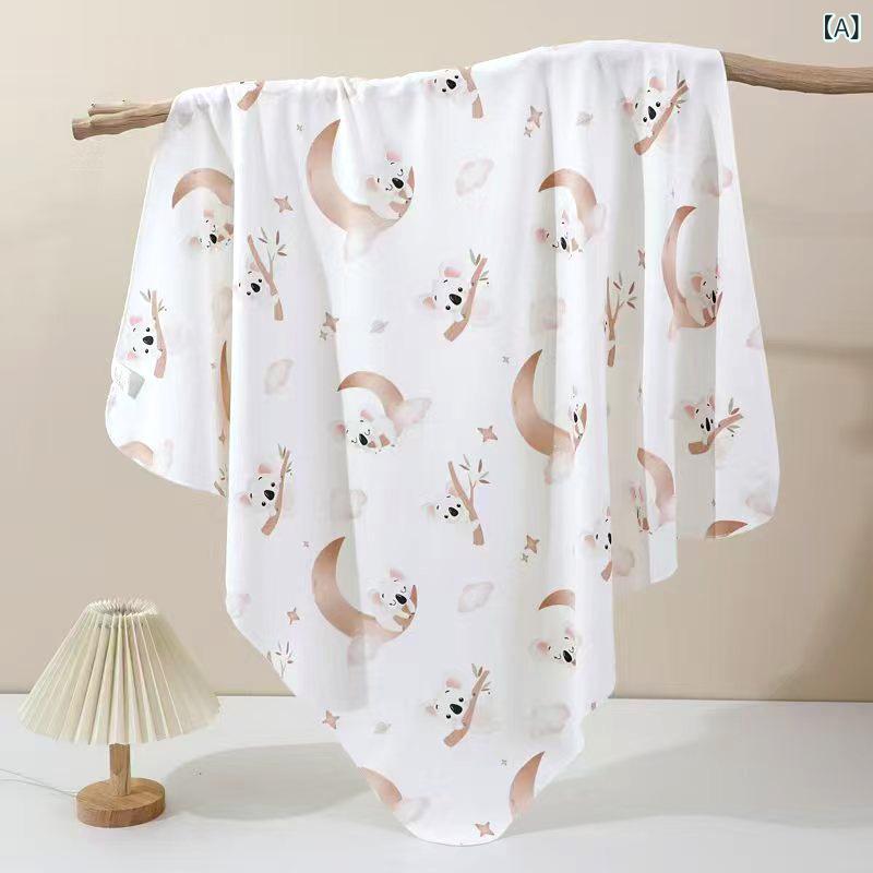 ・カテゴリ: おくるみ・素材: 綿100%・柄: アニマル・デザイン展開: 発財ベビー、巳々健康、巳蛇如意、月ナマケモノ、恐竜の家、平安喜楽、小さなアヒル、柿々如意、ロケットうさぎ・サイズ: 85cm×85cm・対象年齢: 新生児（0〜1歳...