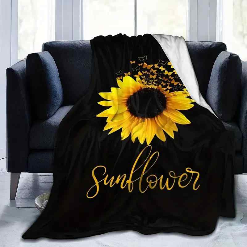 ・カテゴリ: 毛布、フリースブランケット・スタイル: 欧米風・素材: ポリエステル・重さ: 約260g・柄: 植物花柄・サイズ展開: 70x100cm, 75x100cm, 100x130cm, 130x150cm, 135x200cm, ...