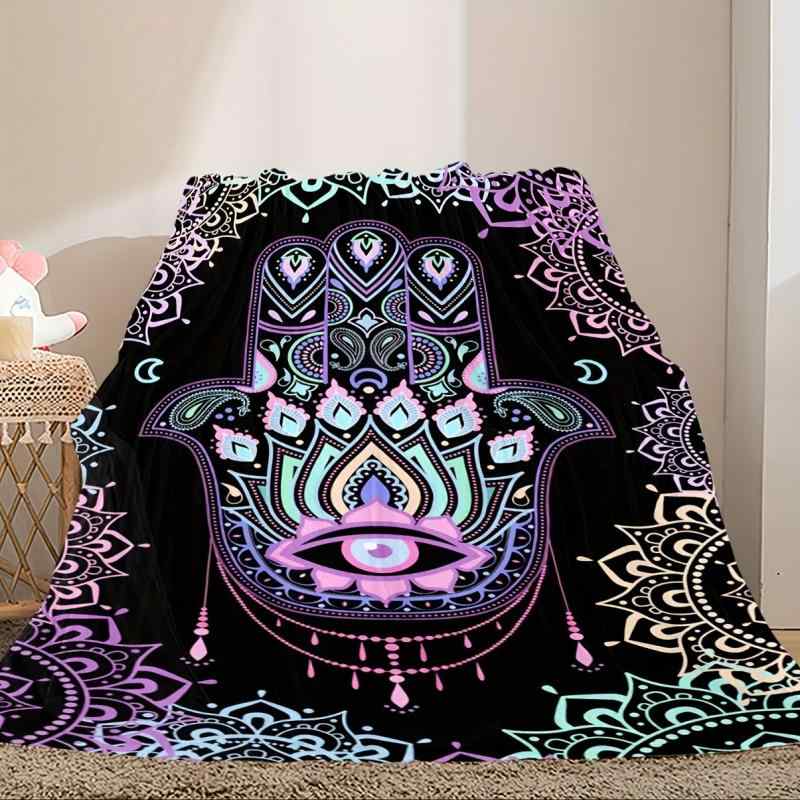 ・主な素材: ポリエステル100%・重量: 約260g・カラー: 花柄・色落ち堅牢度: 3級・スタイル: モダン・サイズ展開: 70x100cm, 75x100cm, 100x130cm, 130x150cm, 135x200cm, 150...