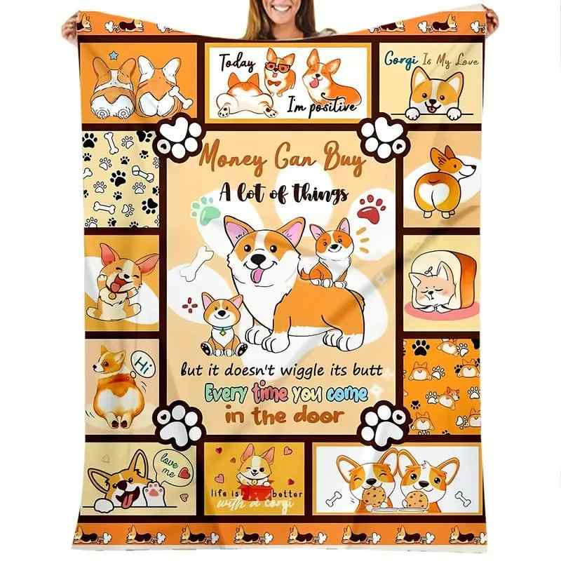 ・主な素材: ポリエステル・重さ: 約260g/m²・スタイル: 欧米風・サイズ展開: 70x100cm, 75x100cm, 100x130cm, 130x150cm, 135x200cm, 150x200cm, 173x218cm, 2...