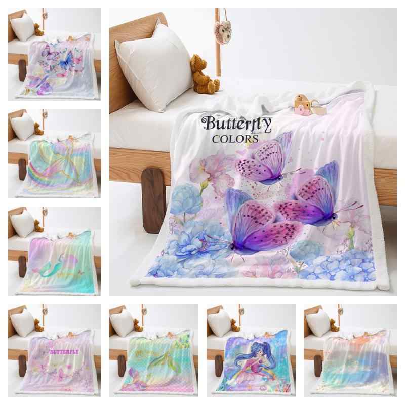 ・素材: 超極細繊維・重さ: 300g未満・柄: かわいい動物・サイズ展開: 150×120cm、200×150cm・スタイル: モダンシンプル・カテゴリ: 化繊毛布