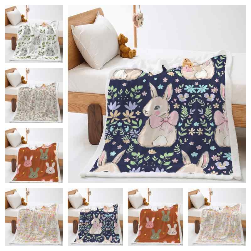 ・素材: マイクロファイバー・重さ: 300g未満・柄: かわいい動物・サイズ: 150x120cm, 200x150cm・スタイル: モダンシンプル・カテゴリ: 毛布