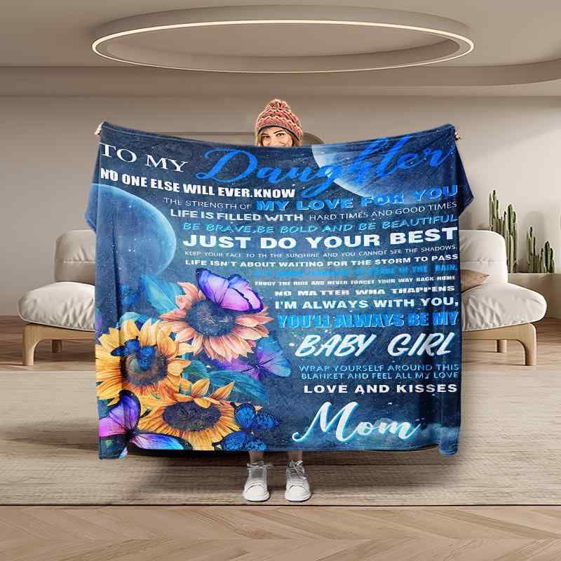 2個セット・カテゴリ: 毛布・主な素材: ポリエステル・重量: 約300g未満・柄: 星空、植物花卉・種類: フランネル毛布・サイズ展開: 70x100cm、100x150cm、130x150cm、150x200cm・スタイル: モダンシン...