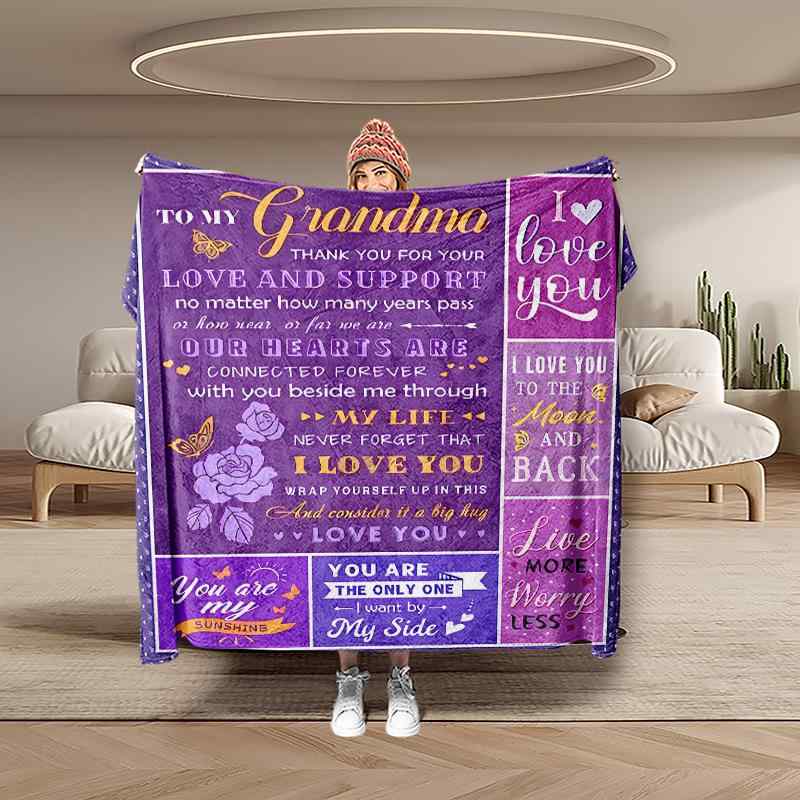 2個セット・カテゴリ: 合成繊維ブランケット・スタイル: モダンシンプル・素材: ポリエステル・重さ: 約300g以下・タイプ: フランネル、デジタルプリント、昼寝用・サイズ展開: 70x100cm, 100x150cm, 130x150c...