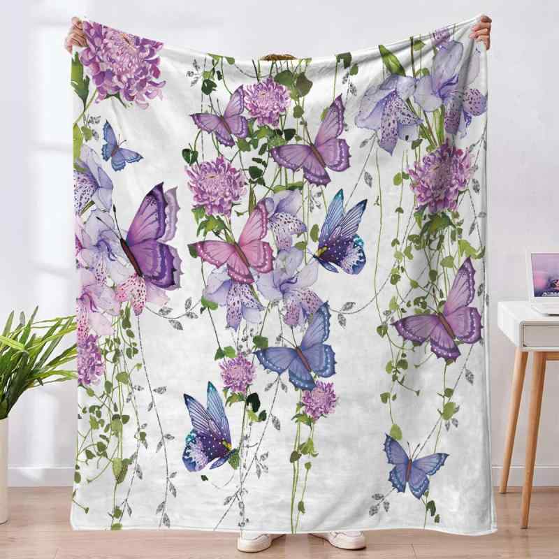 ・重さ: 300g以上500g未満・種類: フランネル毛布・サイズ展開: 100x130cm、100x150cm、130x150cm・シーズン: オールシーズン・スタイル: モダンシンプル・主な素材: 化学繊維