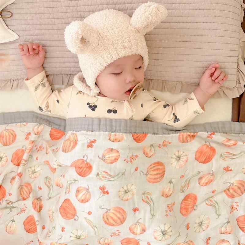 2個セット・カテゴリ: ブランケット・主な素材: 竹綿・柄: カートゥーン、花柄・カラー展開: 四層洋ナシ、四層星月、四層ホッキョクグマ、四層オレンジ、四層エルフガーデン、四層森のうさぎ、四層INSベリー、四層アヒル、四層フローラル・安全基...