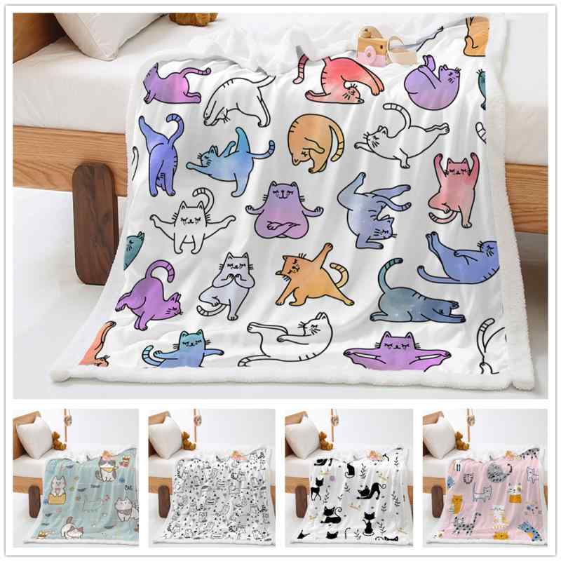 ・カテゴリ: 化繊ブランケット ・主な素材: ポリエステル ・柄: アニメ ・スタイル: キャラクター ・重量: 300g以下 ・適用シーズン: オールシーズン ・サイズ展開: 130×150cm、150×120cm、200×150cm ・...