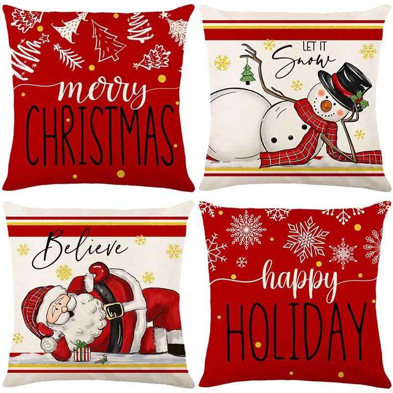 2個セット・カテゴリ: 抱き枕カバー・主な素材: リネン・サイズ: 45cm×45cm・柄: カートゥーン、アニメ・スタイル: モダン、シンプル・仕様: 片面、中材なし・適用場所: 寝室