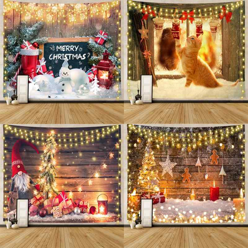 ・カテゴリ: タペストリー・主な素材: ポリエステル・スタイル: アメリカンスタイル・製法: 機械織り・形状: 長方形・柄: 幾何学抽象・カラー展開: マルチカラー・洗濯: 洗濯機洗い可能・サイズ・素材展開: 180x230cm（ピーチスキ...