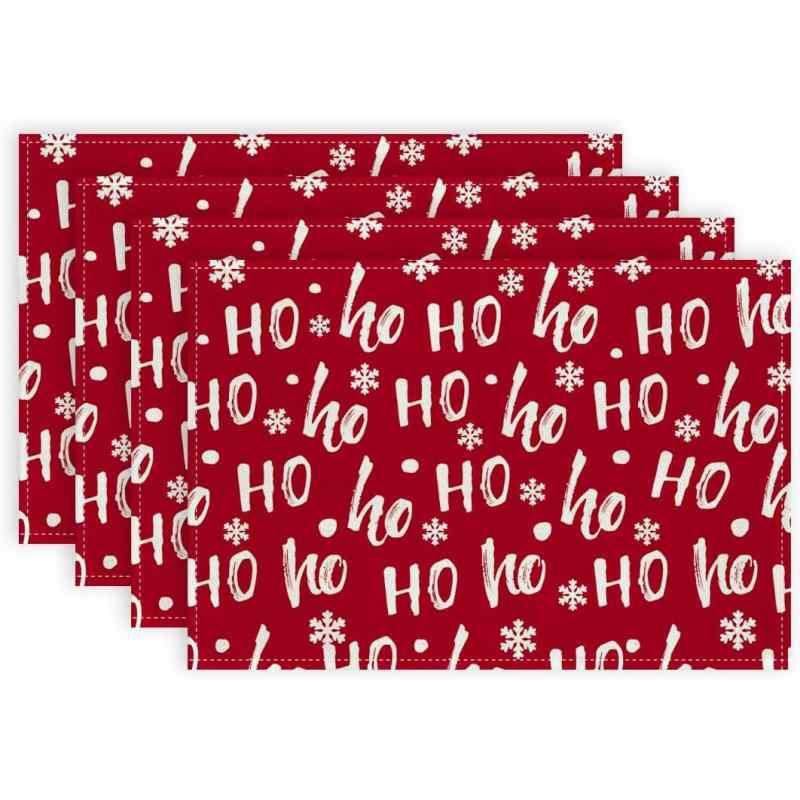 4個セット・主な素材: ポリエステル100%・スタイル: モダンシンプル・サイズ: 約30x45cm