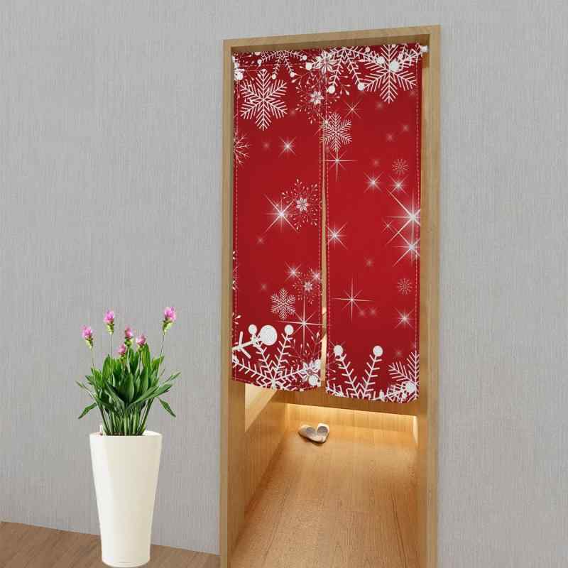 ・素材: ポリエステル・カテゴリ: ファブリックドアカーテン・サイズ展開: 65x90cm、70x120cm、75x150cm、80x120cm、80x150cm、85x120cm、85x150cm、85x180cm、85x200cm、10...