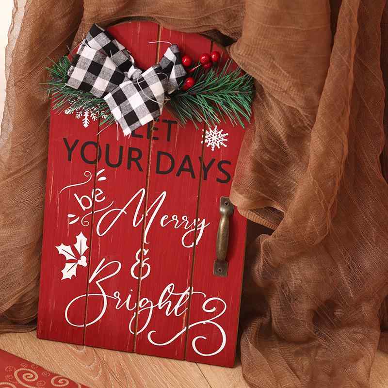 ・素材: 木・スタイル: ヨーロピアンスタイル・カテゴリ: クリスマス用品