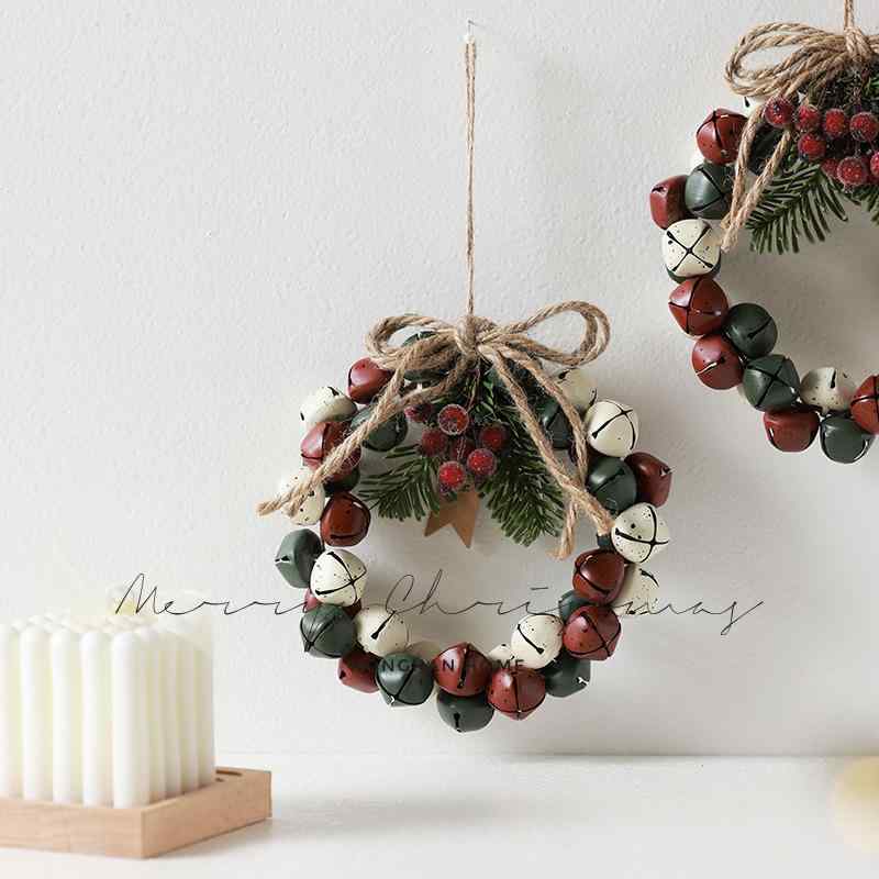 ・素材: 鉄製・種類: ゴールドSサイズベル、シルバーSサイズベル、ゴールドLサイズベル、シルバーLサイズベル、シャンパンゴールドLサイズベル、ウィンドチャイム、アンティークLサイズベル・用途: クリスマス装飾