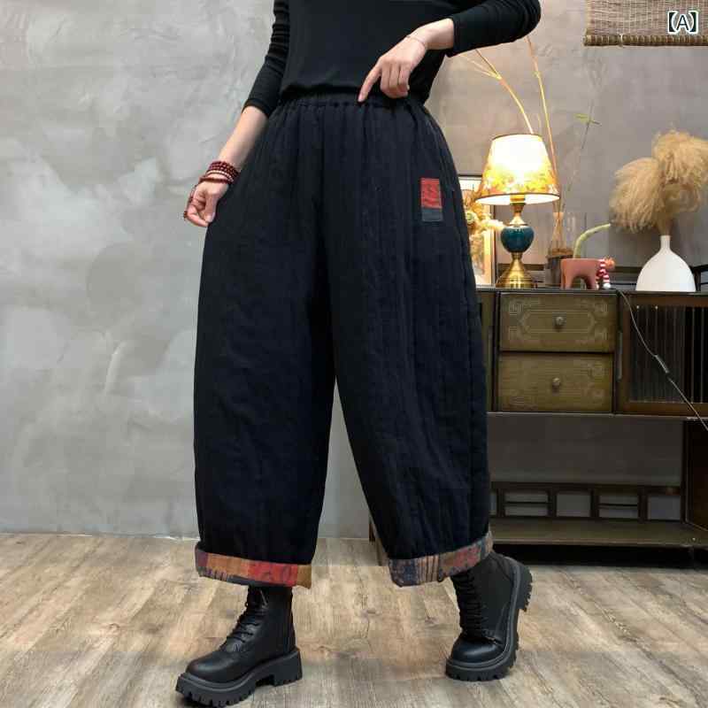 ・カテゴリ: カジュアルパンツ・スタイル: オフィスカジュアル・シルエット: ストレート、ゆったり・主な素材: ポリエステル95%以上・丈: フルレングス・ウエスト: ハイウエスト・厚さ: 厚手・伸縮性: 中程度・性別: レディース・カラー...