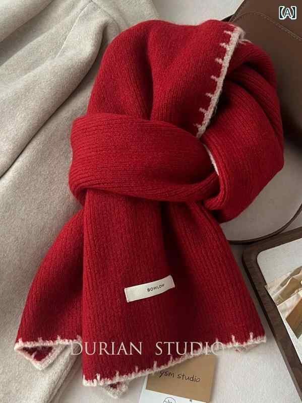 ・編み方: 経編み・機能: 保温・丈: 標準・カラー展開: クリスマスレッド、フローラルベージュ、カーキキャメル、ダークブラウン、グレー、ブラック・主な素材: 羊毛10%以下・スタイル: 万能、ミニマル、シンプル、軽やか、上質、ファッション通勤
