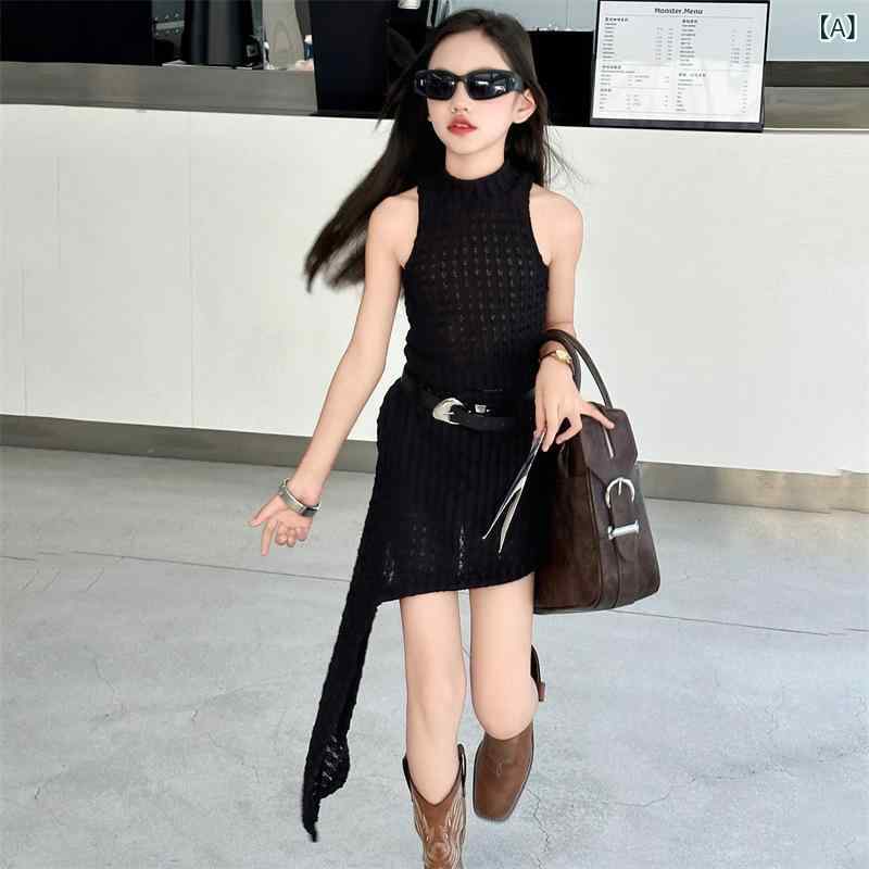 ・性別: 女性・スタイル: 韓国・セットタイプ: スカートセット・セット内容: 2点セット・対象年齢: 8歳以上、身長140cm以上・袖丈: 長袖・生地加工: 柔らか加工・厚さ: 普通・柄: 無地・デザイン要素: トレンド・生地名: 綿混紡...