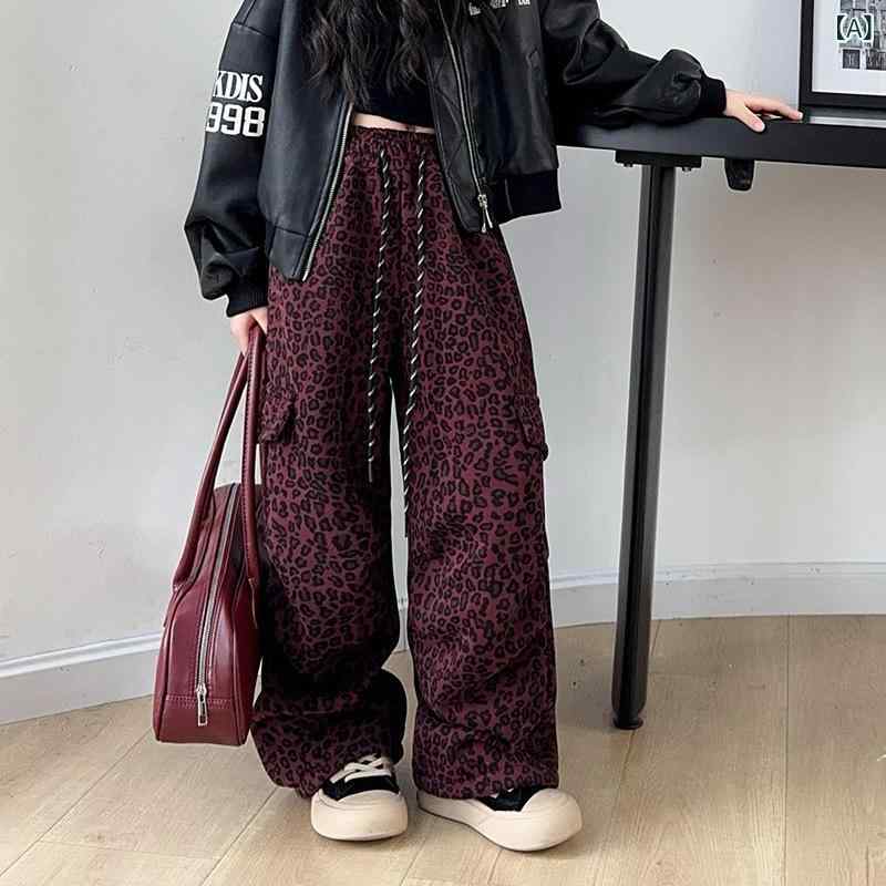 ・カテゴリ: キッズパンツ・スタイル: スポーツ・主な素材: 綿混紡（アセテート繊維80%）・丈: フルレングス・性別: レディース・対象年齢層: ジュニア（8歳以上、身長140cm以上）・種類: スポーツパンツ・加工: ソフト加工・柄: ...