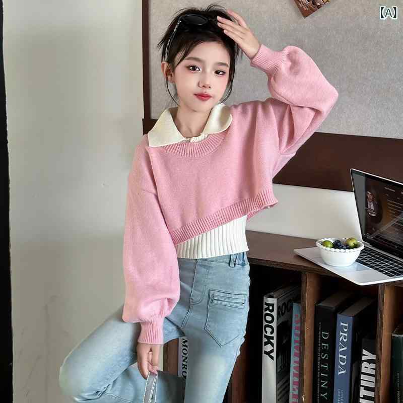 ・カテゴリ: キッズセットアップ・スタイル: 韓国・性別: 女・主な素材: アセテート繊維・袖丈: 長袖・パンツ丈: ロング・柄: 無地・開閉方法: プルオーバー・厚さ: 普通・加工: 柔軟加工・セットアップ: パンツスーツ・セット点数: ...