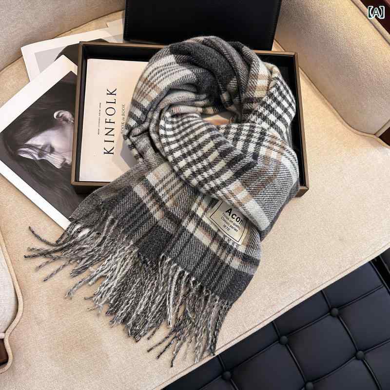 ・編み方: 経編み・機能: 保温・長さ: 標準・カラー展開: グレー、イエロー、ブラウン、カーキ、グレーブルー、ダークブラウン・主な素材: ポリエステル 71%〜80%・生地名: フェイク・スタイル: エレガント、カジュアル、シンプル、オフ...