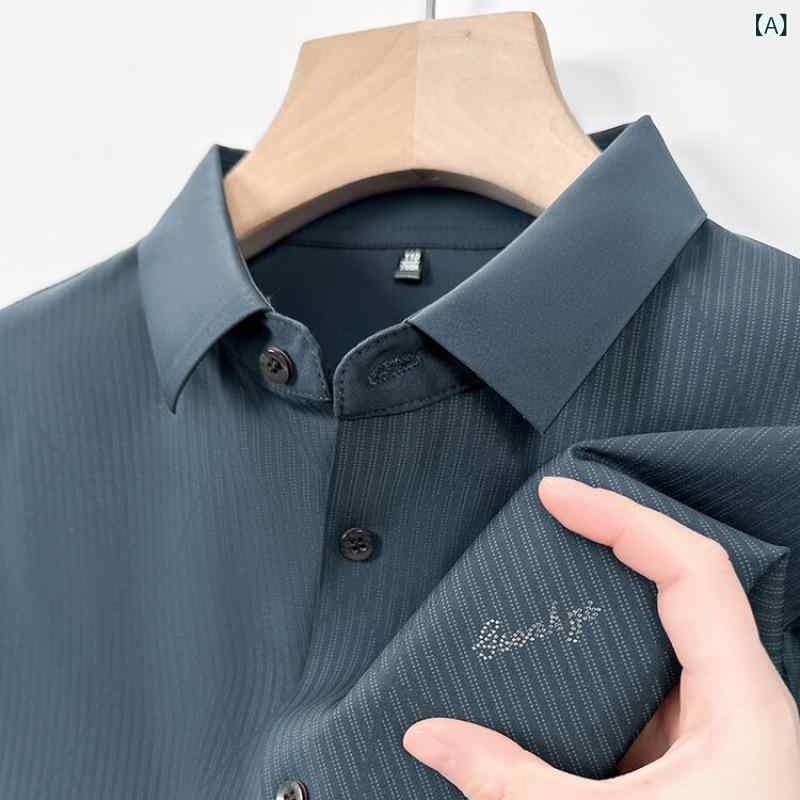 ・カテゴリ: シャツ・主な素材: 錦綸（ナイロン）・生地種類: 四面ストレッチ・生地の番手: 100番手・フィット: ルーズフィット・ネックライン: スクエアネック・袖丈: 長袖・厚さ: 普通・: ステッチ・対象: 大きいサイズ・対象シーズ...