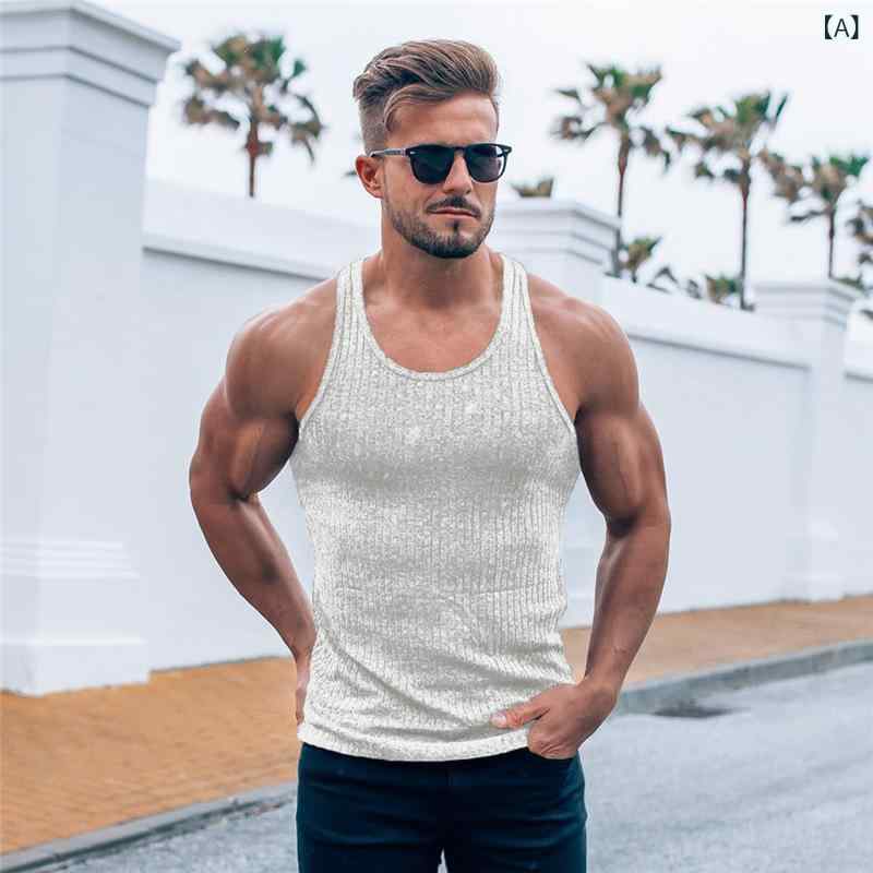 ・カテゴリ: スポーツベスト ・スタイル: カジュアル ・フィット: スリム ・タイプ: プルオーバー ・主な素材: ポリエステル65%、綿35% ・柄: 無地 ・厚さ: 通常 ・シーン: スポーツ ・対象: ティーン ・性別: メンズ ・...