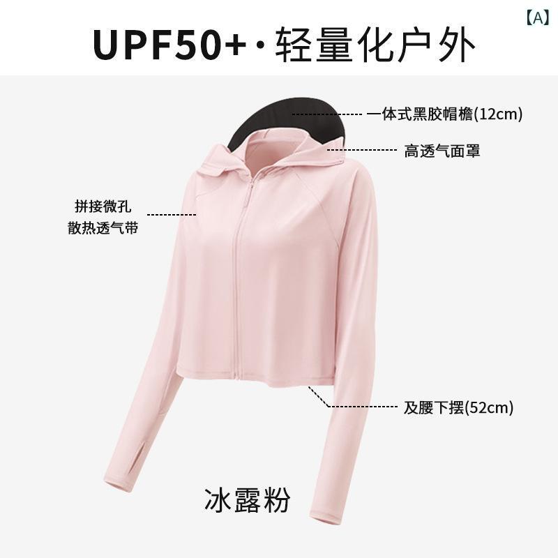 ・カテゴリ: アウトドアウィンドブレーカー・性別: 女性・年齢層: 成人・素材: ポリエステル・着丈: ショート丈・柄: 無地・フード: あり・取り外し: 可能・機能: 速乾性、通気性、UVカット、超軽量・UVカット指数: UPF50+・適...