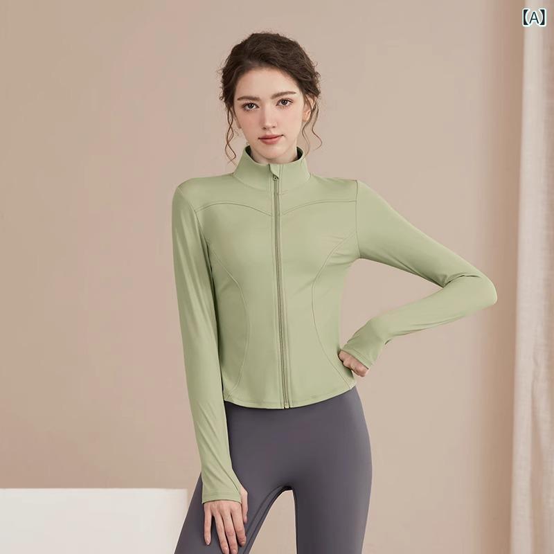 ・袖丈: 長袖・フィット: レギュラー・カテゴリ: ジャケット・着丈: ウエスト丈・カラー展開: グリーン、ブラック、ブルー、ライトグレー、ピンク、カーキブラウン・機能: 通気性・生地: ナイロン・サイズ展開: S、M、L、XL、2XL・対...