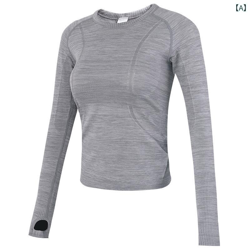 ・カテゴリ: Tシャツ・性別: レディース・柄: 無地・主な素材: ナイロン80%、ポリエステル20%・裏地素材: ナイロン80%、ポリエステル20%・カラー展開: ライトヘザーグレー、スレートグレー、グラナイトグリーン、ペールパープルグレ...