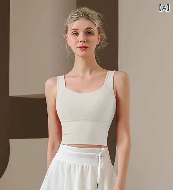 ・カラー展開: アイボリー、ブラック、ライトグレー、コーヒー、ライトグリーン・対象: 女性・機能: ホールド、通気性、リフトアップ、快適・主な素材: スパンデックス・サイズ展開: S、M、L、XL・フィット感: ぴったりフィット・仕様: 胸...