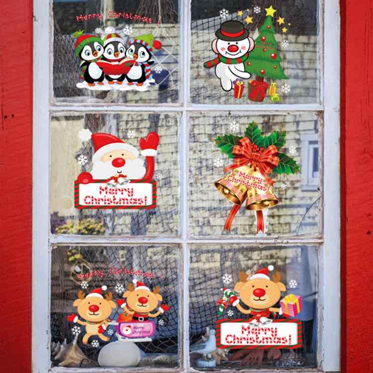 ・カテゴリ: ウォールステッカー・スタイル: モダンシンプル・タイプ: 防水・形状: 平面・素材: プラスチック・機能: 静電気防止、抗菌、防湿、防虫、防汚、防カビ、装飾・柄: かわいい動物・カラー: マルチカラー・枚数: 1枚・サイズ: ...