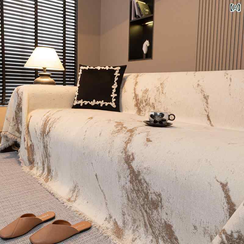 ・主な素材: シェニール・カテゴリ: ソファパッド・柄: ストライプ、幾何学模様・カラー展開: クラウドライトブラウン、クラウドグレー、レオパードブラックホワイト、レオパードブラウン、絢爛グリーン、絢爛ホワイト、絢爛ブラウン・サイズ展開: ...