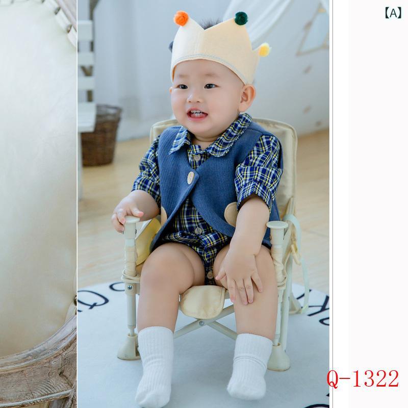 ・カテゴリ: 子供服セット・スタイル: シンプル・セットタイプ: パンツセット・対象年齢: 新生児（0〜1歳、80cm以下）・主な素材: ポリエステル30%・生地素材: ウール混紡・等級: C類