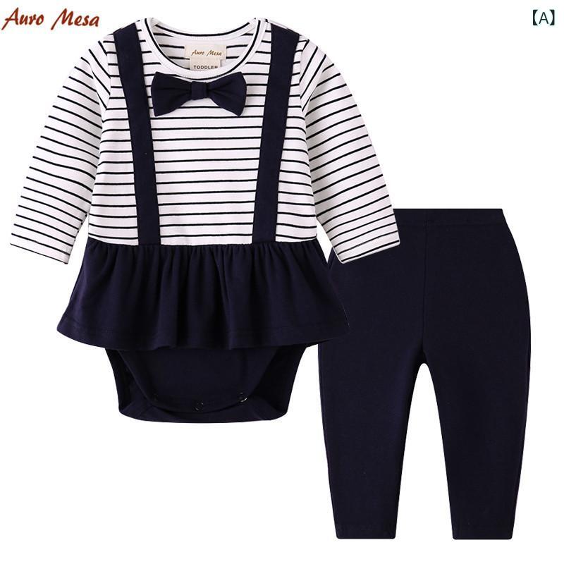 ・カテゴリ: ロンパース・スタイル: 韓国・主な素材: 綿・性別: 女の子・袖丈: 長袖・: ロンパース・厚さ: 普通・留め具: スナップボタン・対象年齢: 新生児（0〜1歳、身長80cm以下）・身長: 59cm（3〜6ヶ月）