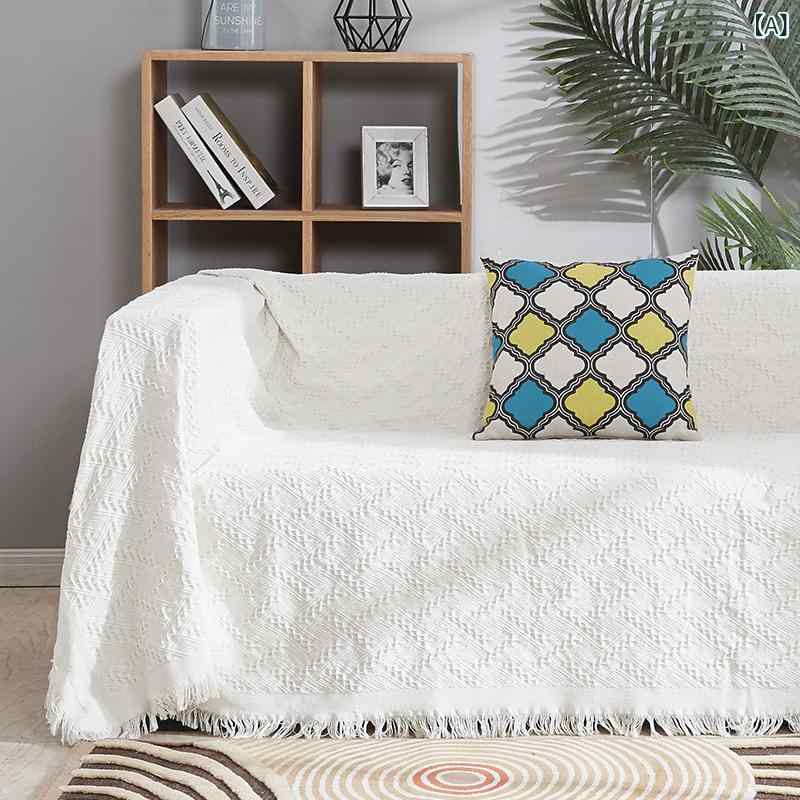 ・主な素材: ポリエステル綿・カテゴリ: ソファカバー・柄: ストライプ、無地・カラー展開: T格子ホワイト、T格子グレー、T格子ベージュ、T格子コーヒーホワイト交織、T格子グレーホワイト交織、T格子ブルーホワイト交織、ハニカムホワイト、ハ...