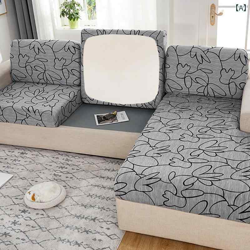 ・主要素材: ポリエステル・カテゴリ: ソファカバー・柄: 無地・対応ソファタイプ: 組み合わせソファ・カラー展開: ライトグレー、スタイリッシュグレー、スタイリッシュブラウン、ピンク幾何学柄、グラスグリーン、グラスパープル、フォレスト柄、...