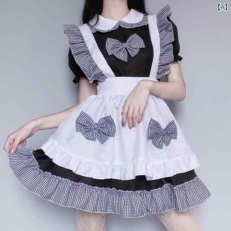 ・主な素材: 綿混・サイズ展開: XS, S, M, L, XL, 4XL・用途: ゲーム・アニメコスプレ・テーマ: アニメ・スタイル: 爽やか、スイート・カテゴリ: 衣類
